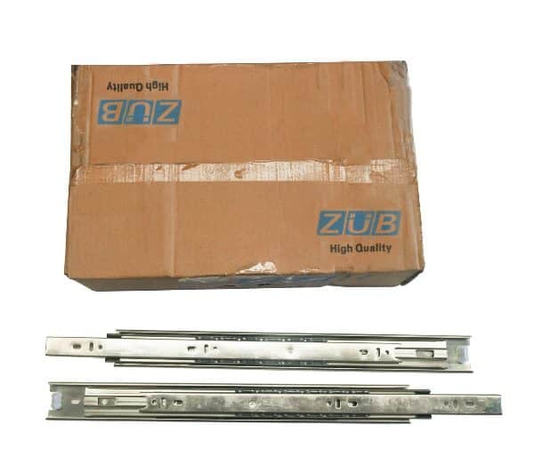 Ray bi 3 tầng bản 42mm hiệu ZUB